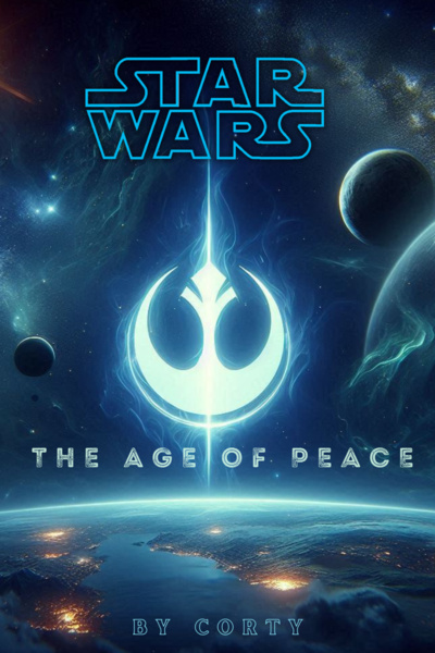 Chapter 11 – Ataru vs Makashi - Star Wars: The Age of Peace | Royal Road