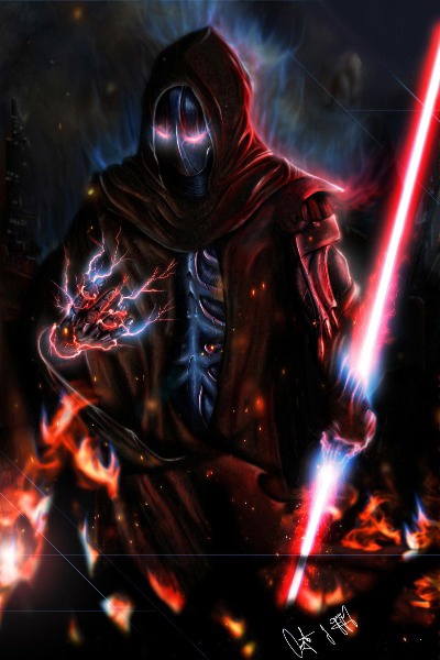 Star Wars: The Deprived Sith | Royal Road