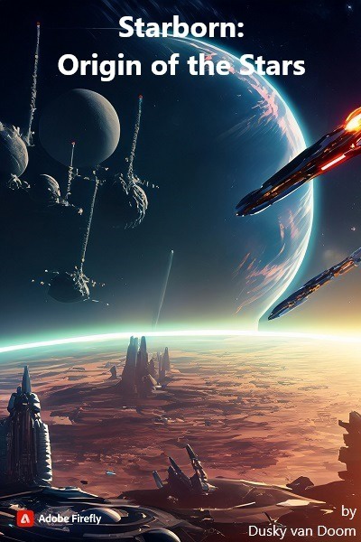 Chapter 18 - *BANG* - Starborn: Origin of the Stars | Royal Road