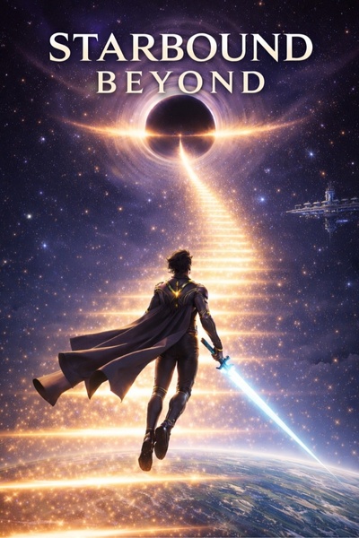 Starbound Beyond | Royal Road