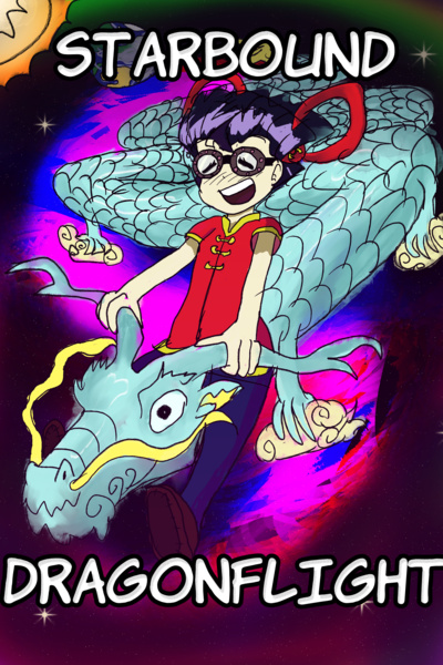 Starbound Dragon Flight - Royal Road Magazine [January 2026 Edition ...