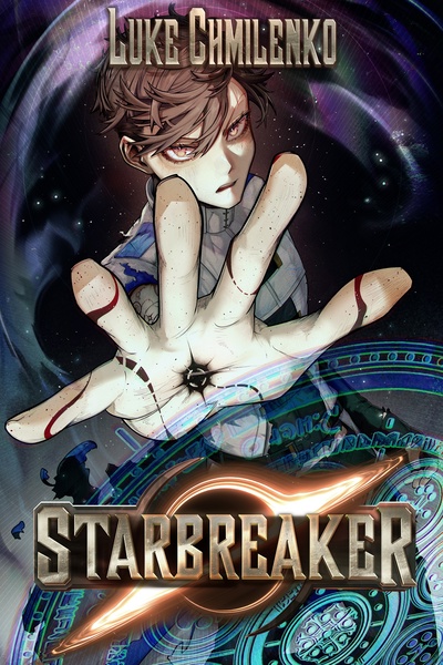 Chapter 34 - Starbreaker | Royal Road