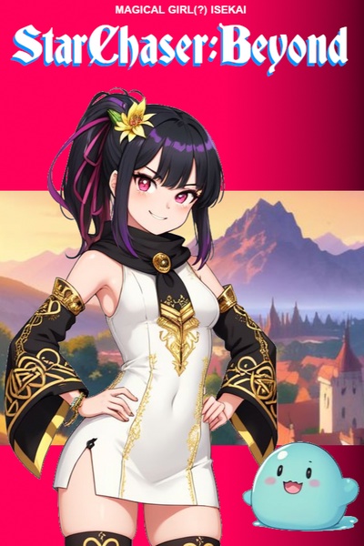 StarChaser: Beyond | Royal Road