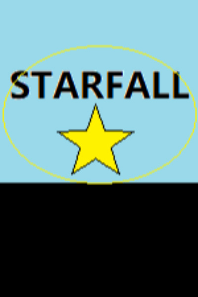 Prolouge: The End - Starfall | Royal Road
