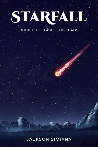 Starfall | Royal Road