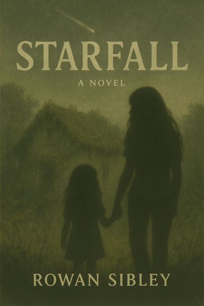Starfall | Royal Road
