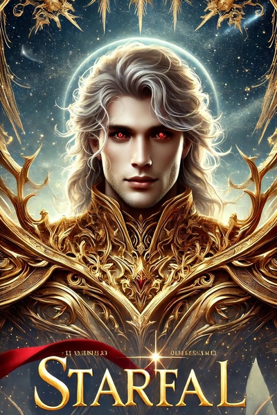 Starfall | Royal Road