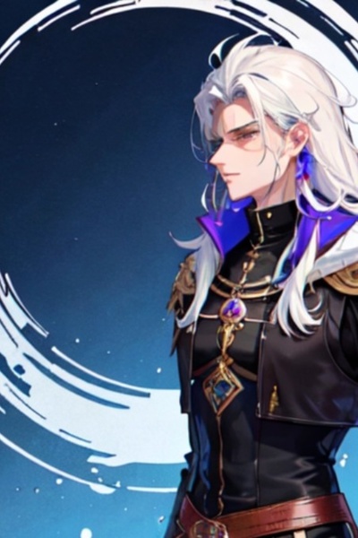 Starfall Chronic | Royal Road