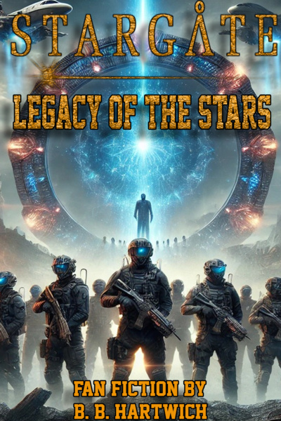 Chapter 2: Echoes of the Ancients. - Stargate: Legacy of the Stars ...