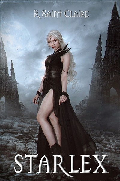 Death in the Sands - Starlight Over Oran Book One - Starlex | Royal Road