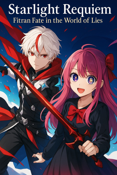 Chapter 15 – “Under One Banner” - Starlight Requiem: Fitran Fate in the World of Lies | Royal Road