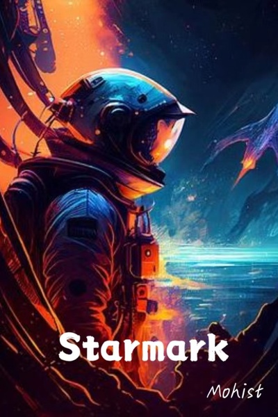 Chapter 11 The man behind the scenes - starmark | Royal Road