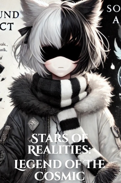 Stars of Realities: Legend of The Cosmic Class | Royal Road