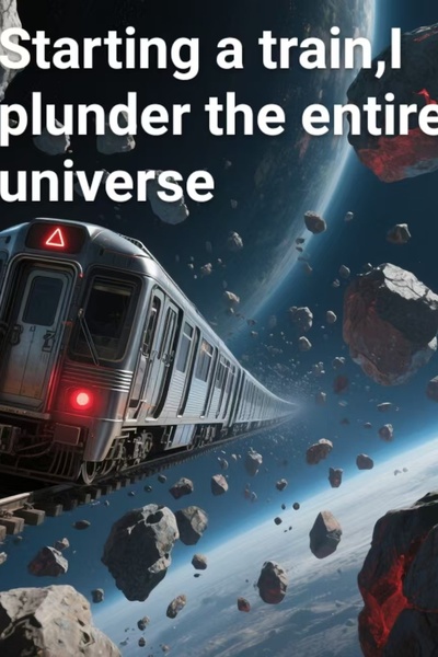 Chapter 11: Train Stopping at Stations - Starting a train, I plunder ...