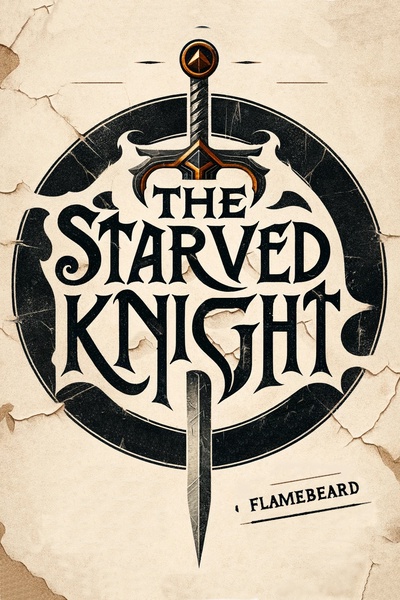 Starved Knight - [Progression Litrpg] | Royal Road