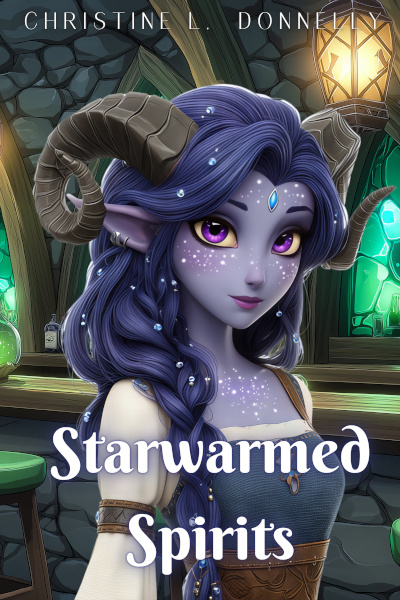 Starwarmed Spirits | Royal Road