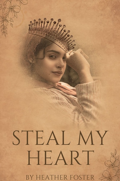 Chapter 29.5 - Lord Roderick - Steal My Heart | Royal Road