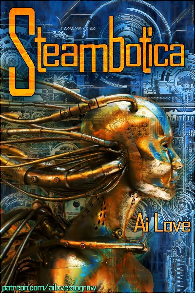 3: A Gentlebot Caller And Accommodations Satisfactory - Steambotica ...