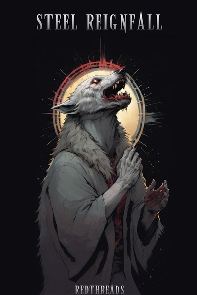 23. Deathmatch - Steel Reignfall | Royal Road