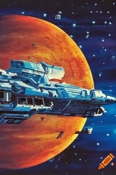 Chapter 2 starting off - Stellar Arms | Royal Road