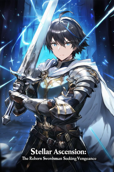 Training Under the Twin Dragon - Stellar Ascension: The Reborn ...