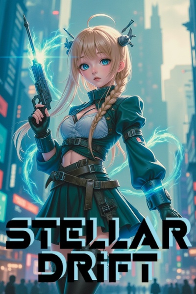 Chapter 16: Studies - Stellar Drift [Writeathon - Sci-Fi Fantasy] | Royal Road