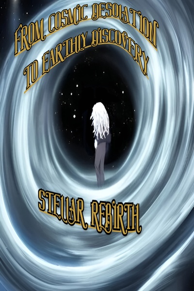 Stellar Rebirth: From Cosmic Desolation to Earthly Discovery, a litrpg ...