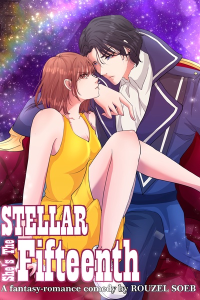 STELLAR | She's The Fifteenth | Royal Road