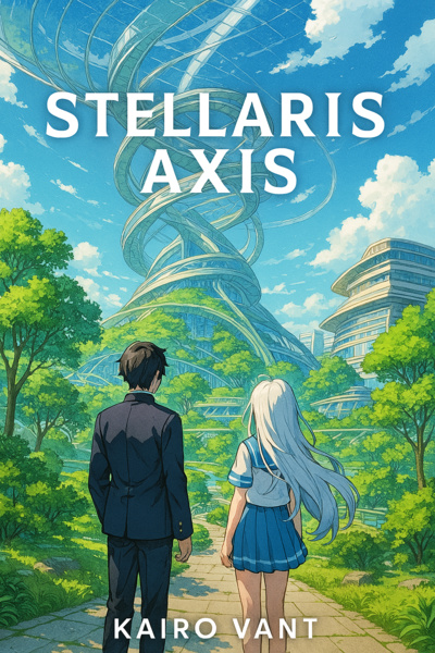 Stellaris Axis | Royal Road