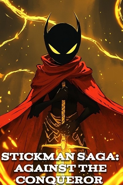 Mana zone, shadow manipulation - Stickman saga: Against the conqueror ...