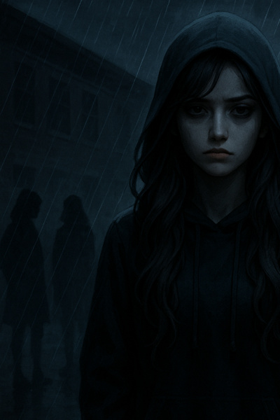 Wake-Up Calls - Stigma | Royal Road