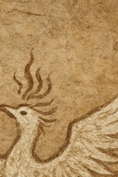 In The Face Of Beam - Stigma: The Journey Of Awakening | Royal Road