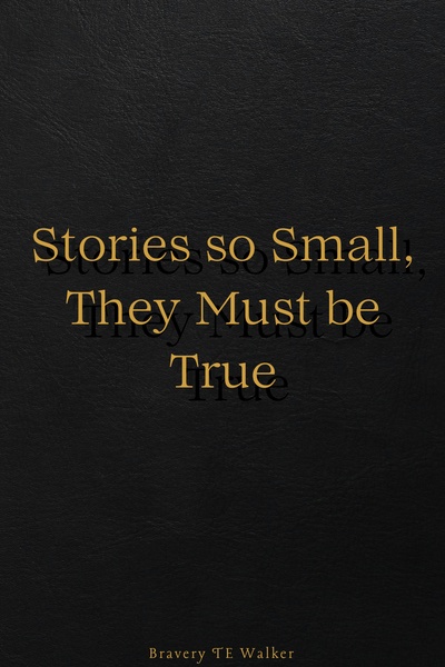 The Right Choice - Stories So Small, They Must Be True | Royal Road