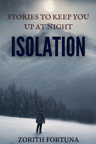 Stories to Keep You Up at Night | Royal Road