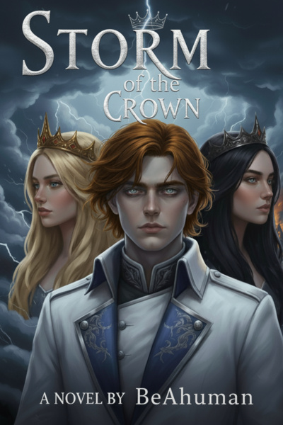 Nocturna - Storm of the Crown | Royal Road