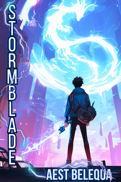 B2 C26 - Storm's Test (1) - Stormblade [Skill Merge Portal Break] (B1 ...