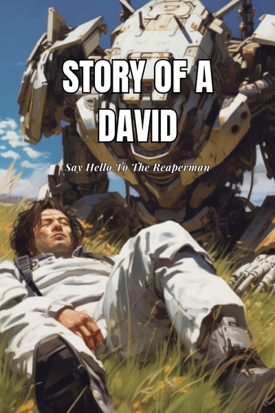 Story of a David : Say Hello to the Reaperman | Royal Road