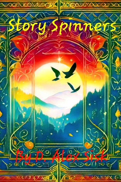 Newest Fictions | Royal Road