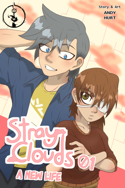 Stray Clouds Royal Road