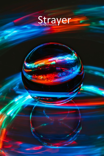 Strayer [Runic Lifeforce] | Royal Road