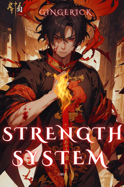 Chapter 1 - Push up & Another World - Strength System In Magical World ...