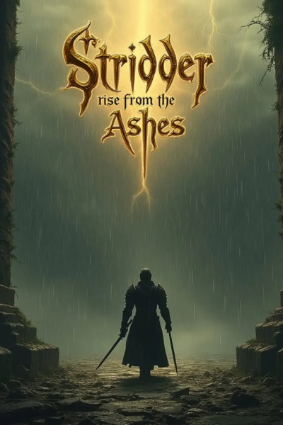Chapter 2 – Return to Solmaris: Betrayals and Truths - Stridder: Rise ...