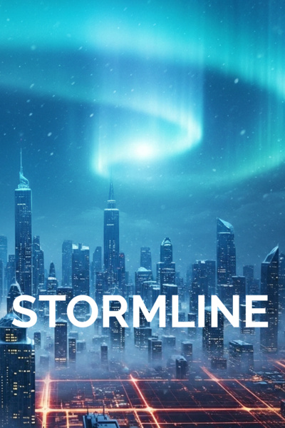 Stromline — Season 1: Snowfall: Nodes | Royal Road