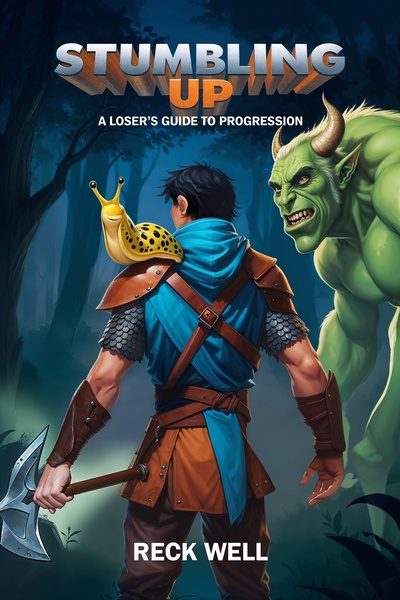 Chapter 60: What the Slug Giveth, He Taketh Away - Stumbling Up: A ...