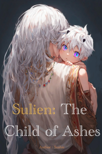 Chapter 4 : The little Golden Eagle - Sulien : The child of Ashes ...