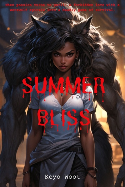 Runaway Bride - Summer Bliss | Royal Road