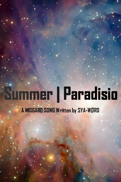 PHASE 4: "THE DRAGON LAYER" - SUMMER | PARADISIO | Royal Road