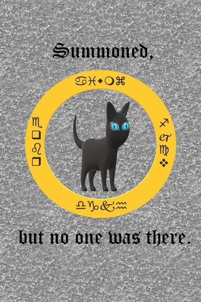 Summoned, but no one was there. | Royal Road