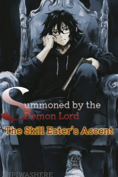 Chapter 13: Korthyn Mire - Summoned by the Demon Lord: The Skill Eater ...