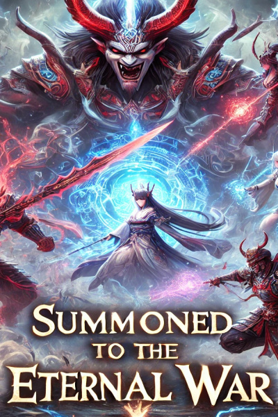 The Wrestle for Onikawa - Summoned to the Eternal War | Royal Road